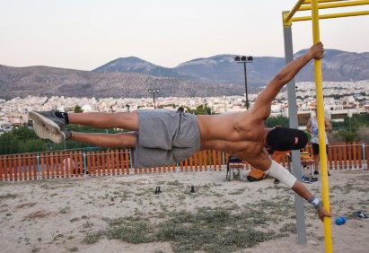 Πως να ξεκινήσετε calisthenics - Πλήρης οδηγός για αρχάριους ...
